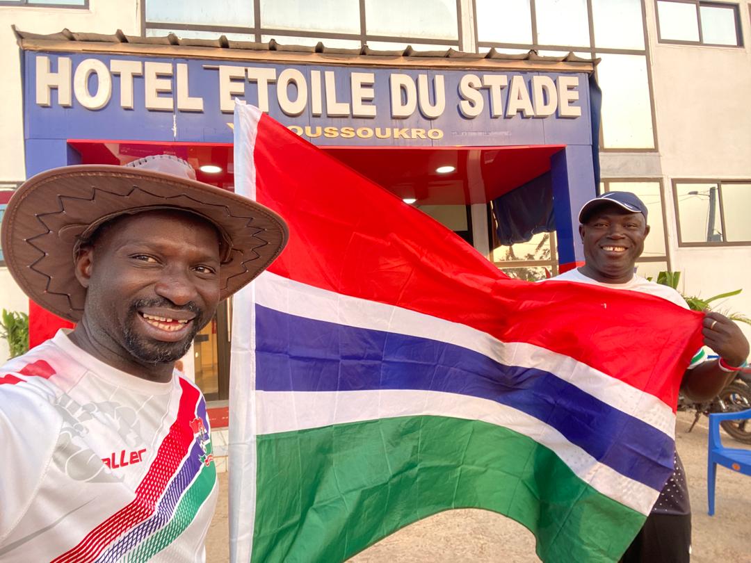 Becenti – West Coast Radio