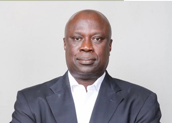 Ebou fye – West Coast Radio