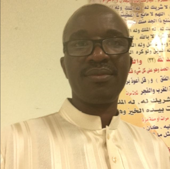 Karamba Touray – West Coast Radio